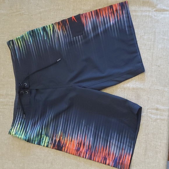 Speedo | Swim | Speedo Mens Swim Trunks Board Shorts Swimwear ...